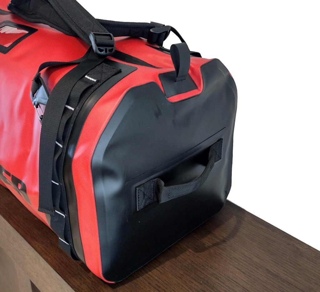 Duffel Bag - Premium Grade - North Sea 60A (60L)
