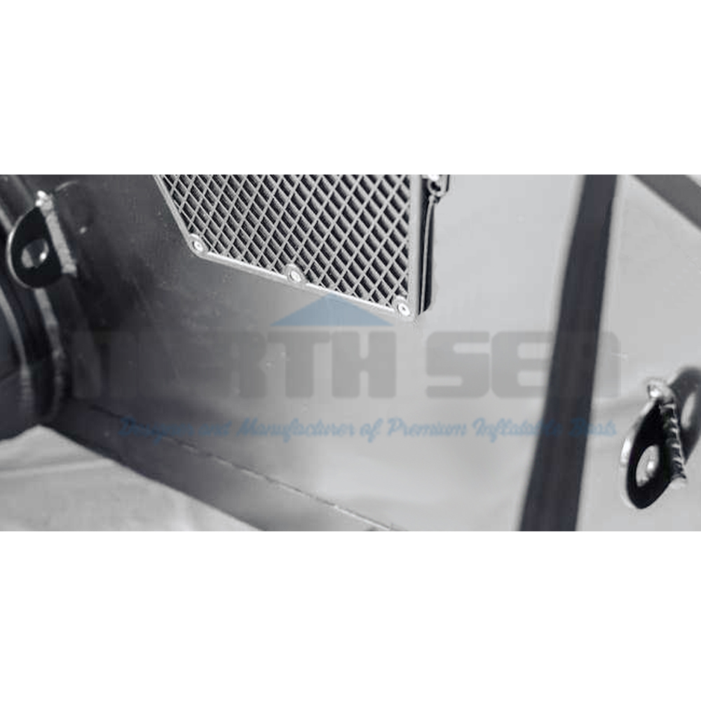 Inflatable Boat - Towing Eyelets (1 Pair)