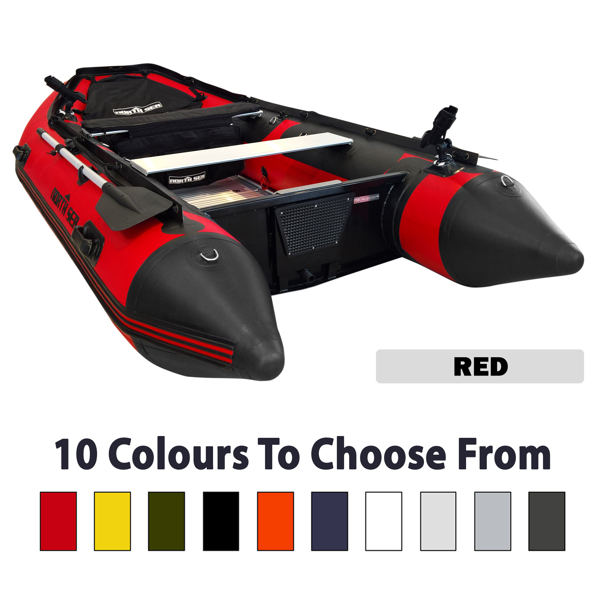 Shop - North Sea Inflatables