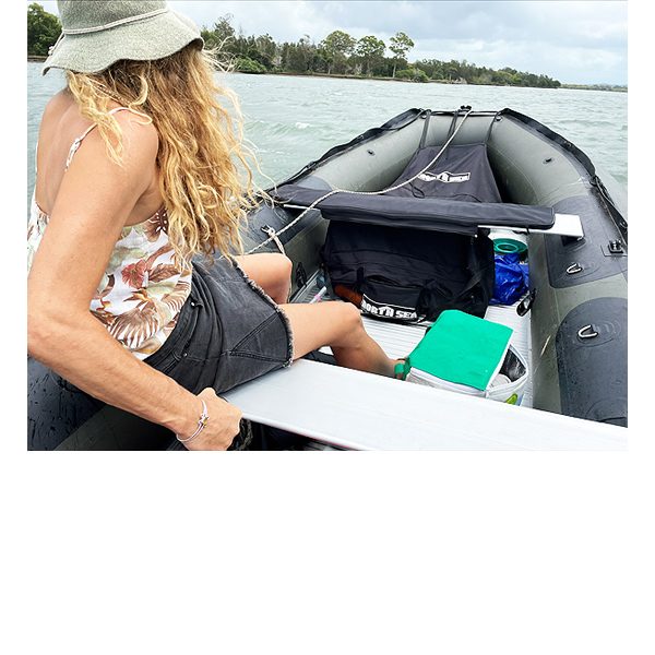 North Sea Premium Inflatable Boats - North Sea Inflatables