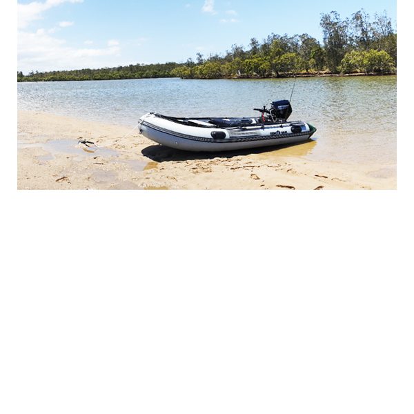 North Sea Premium Inflatable Boats - North Sea Inflatables