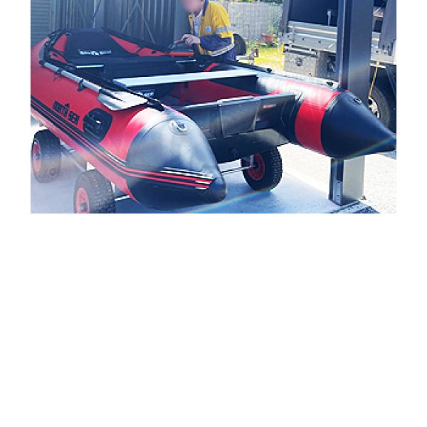 North Sea Premium Inflatable Boats - North Sea Inflatables