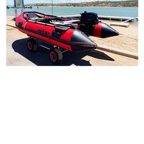 North Sea Premium Inflatable Boats - North Sea Inflatables