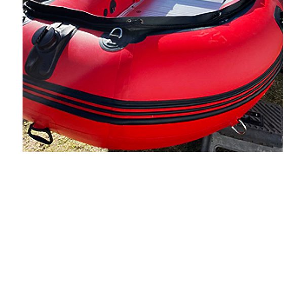 North Sea Premium Inflatable Boats - North Sea Inflatables