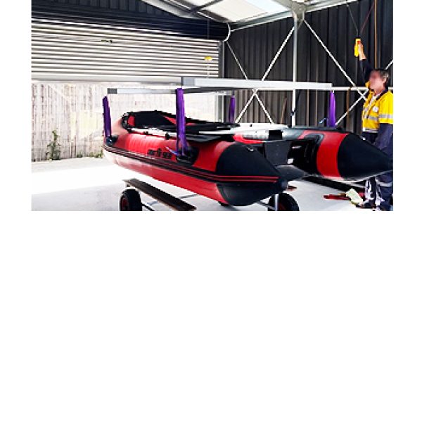 North Sea Premium Inflatable Boats - North Sea Inflatables