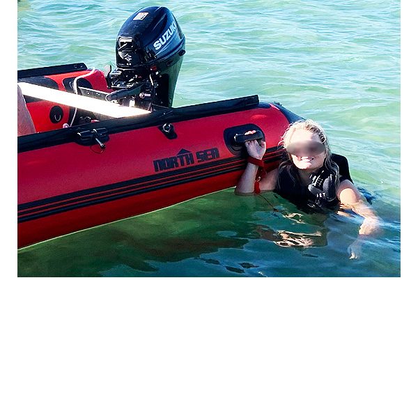 North Sea Premium Inflatable Boats - North Sea Inflatables