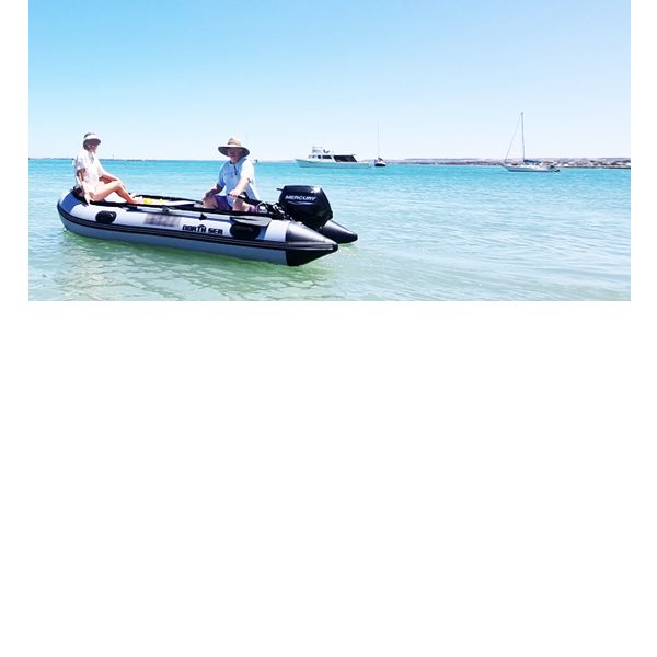 North Sea Premium Inflatable Boats - North Sea Inflatables